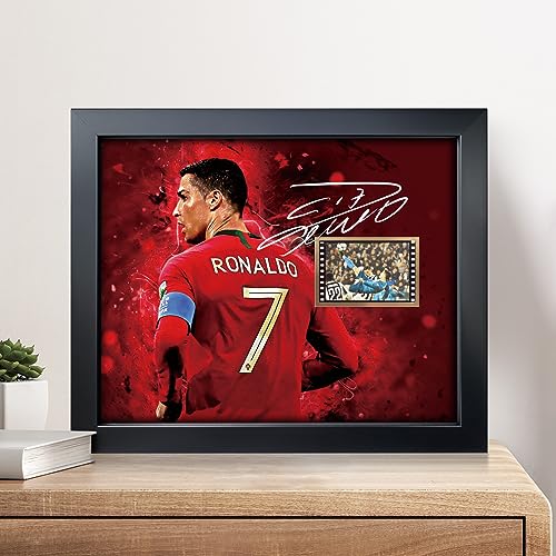 CR7 Official Store - Buy CR7 Merch, Jerseys & More Online!