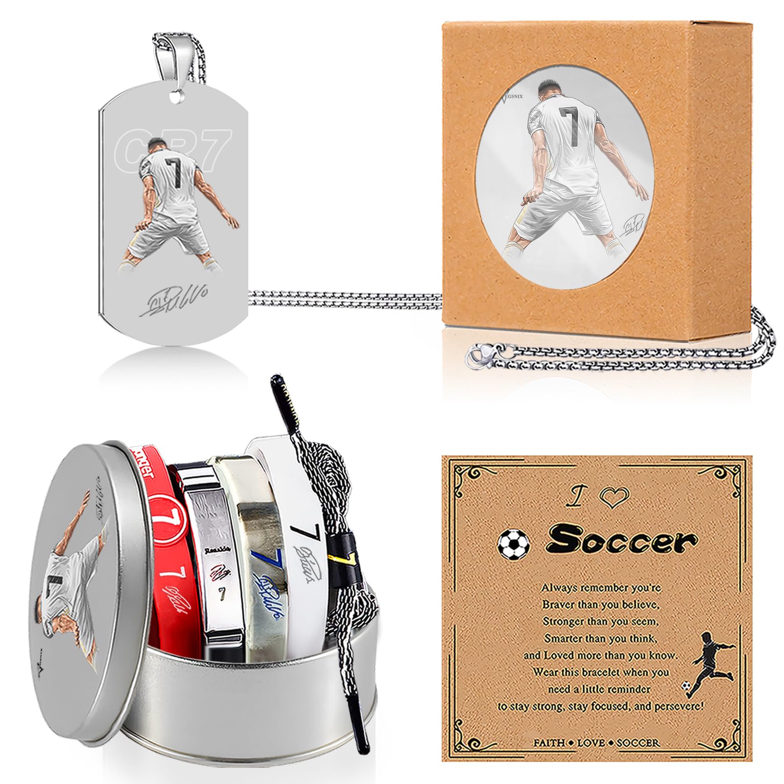 CR7 Official Store - Buy CR7 Merch, Jerseys & More Online!